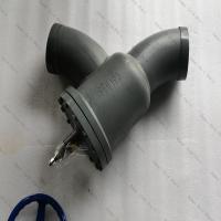 China Stainless Steel Refrigeration Parts Low Temperature Cryogenic Stop Valve For Cold Room for sale