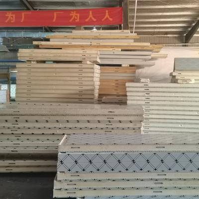 China Adjustable/ Fixed Shelving Cold Room Panel For Room Size 10m3 To 100000m3 Coldroom And Cold Storage for sale