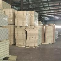 China Adjustable/ Fixed Shelving Cold Room Panel For Room Size 10m3 To 100000m3 Coldroom And Cold Storage for sale