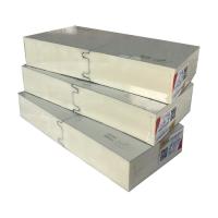 China Industrial Cold Storage Room Panelss with Adjustable Storage (-45.C to 20.C) for sale