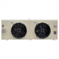 China Industrial Evaporative Air Cooler Evaporator For Walk In Freezer for sale