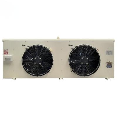 China Industrial Evaporative Air Cooler Evaporator For Walk In Freezer for sale