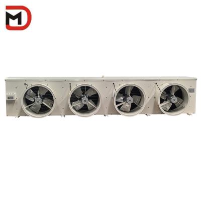 China Industrial Efficient Evaporative Air Cooler Evaporator For Walk In Freezer for sale