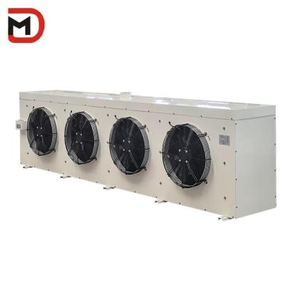 China Industrial Ceiling DL Series Fresh-Keeping Air Cooler Evaporator For Walk In Freezer for sale