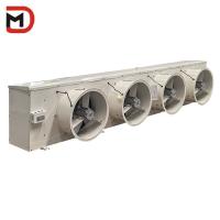 China Industrial Customization Efficient Evaporative Air Cooler For Walk In Freezer for sale