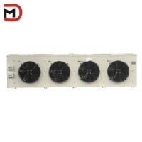 China Industrial Ceiling  Medium Temperature Air Cooler Evaporator For Walk In Freezer for sale