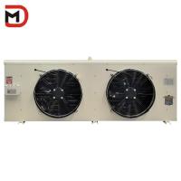 China Customized Commercial Ceiling Evaporator Air cooler In Refrigeration System for sale