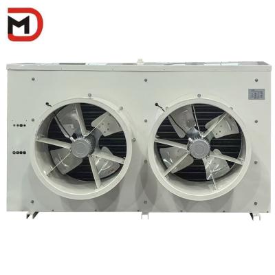 China Efficient  customization Cold Room Evaporator  Air coolerWith High blower for sale