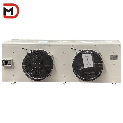 China Large Capacity 3 Phase External Type Copper Fin Type Heat Exchanger Cold Room Evaporatorss for sale