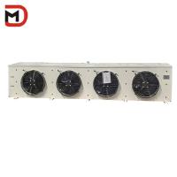 China High Heat Transfer Efficiency Evaporator In Refrigeration System for Medium Temperature Market for sale