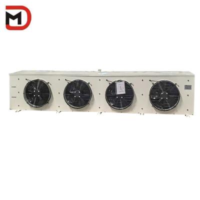China High Heat Transfer Efficiency Evaporator In Refrigeration System for Medium Temperature Market for sale