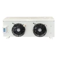 China Custom Industrial Water Desfrosting Evaporator Air Cooler For Walk In Freezer for sale