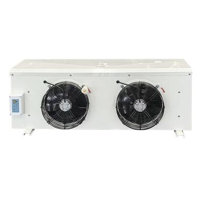China Custom Industrial Water Desfrosting Evaporator Air Cooler For Walk In Freezer for sale