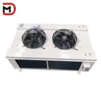 China Industrial Cold Room Evaporator for Precise Temperature Regulation and Control for sale