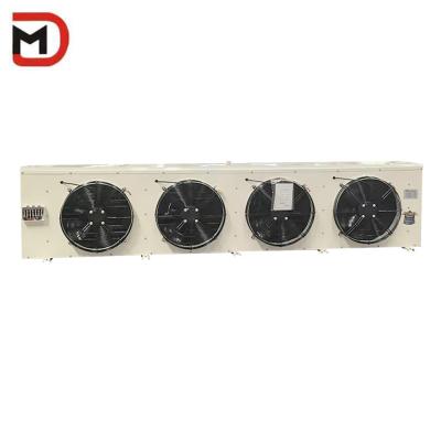 China High Temperature Cold Room Evaporator With 4 Pcs Fan Qty / Electric Defrosting for sale