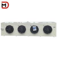 China Long-Lasting Refrigeration Evaporator In Refrigeration System Made Of Material Of Fin and 4 Pcs Fan Qty for sale