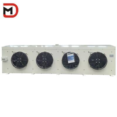 China Long-Lasting Refrigeration Evaporator In Refrigeration System Made Of Material Of Fin and 4 Pcs Fan Qty for sale