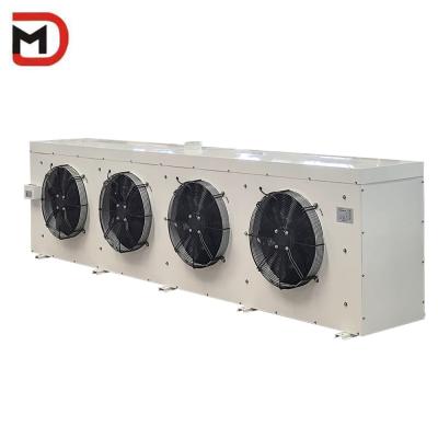 China High Temperature Cold Room Evaporator Featuring Electric Defrosting For Cold Room for sale