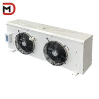 China Air Cooler Type Cold Room Evaporator With Electric Defrosting For Walk In Freezer for sale