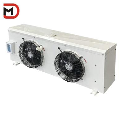 China Air Cooler Type Cold Room Evaporator With Electric Defrosting For Walk In Freezer for sale