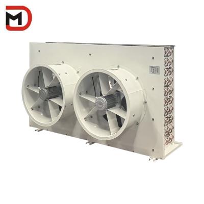 China Low Temperature Efficient Electric Defrosting Cold Room Air Cooler for sale