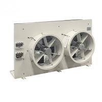 China Customized Evaporators For Cold Room Cooling Solution for sale