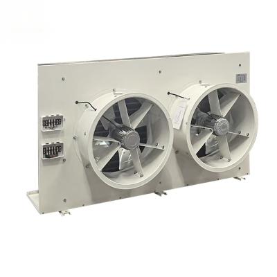 China Customized Evaporators For Cold Room Cooling Solution for sale