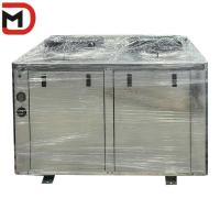 China Direct Drive Freezer Room Condensing Unit for Industrial Cold Storage room walk in cooler for sale