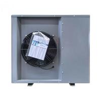 China Powerful Cooling Solution Air Cooled Condensing Units with Air-cooled Condenser for sale