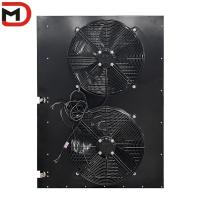 China Industrial Air Cooled Condenser for Blast Freezer for cold storage room walk in freezer for sale