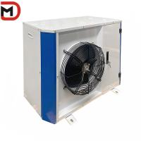 China Energy Cold Room Condensing Unit with Cooling Capacity of walk in freezer for sale