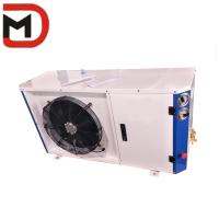 China Energy-saving Freezer Room Condensing Unit for Condensing Temperature 0-10c And -15--25c and Frequency 50Hz for sale