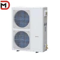 China Semi Hermetic Piston Condensing Unit with Cooling Capacity of 5kw-1000kw and No Mute for sale