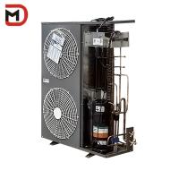 China 380V/ 3p/ 50Hz Cold Room Condensing Unit with Advanced Technology for sale
