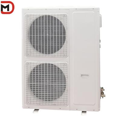 China Industry Low Temperature Cooling Commercial  Condensing Unit with 5kw-1000kw Cooling Capacity for sale