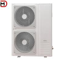 China Food Storage Condensing Unit with 60Hz Frequency and Semi Hermetic Piston Compressor for sale