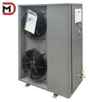 China Silent Operation Noiseless Freezer Room Condensing Unit MT-HSN15EL for sale