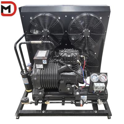 China 60Hz Frequency Freezer Room Condensing Unit for Customer Requirements for sale