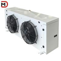 China Acceptable Customized Electric Defrosting Cold Room Evaporator for Low Temperature Storage Solutions for sale
