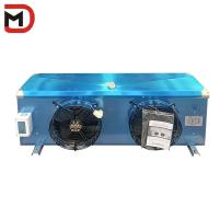 China Electric Defrosting Cold Room Evaporator Type Air Cooler Technology for sale