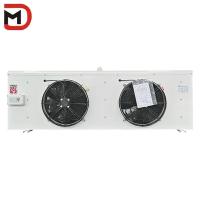 China Customizable Commercial Evaporative Air Cooler with Copper Coil Tube and Fin Material for sale