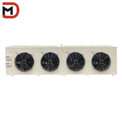 China Electric Defrosting Industrial Evaporator For Cold Room Storage for sale