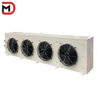 China 3pcs/Month Low Temperature Room Evaporator Electric Defrosting For Customized Cold Storage for sale