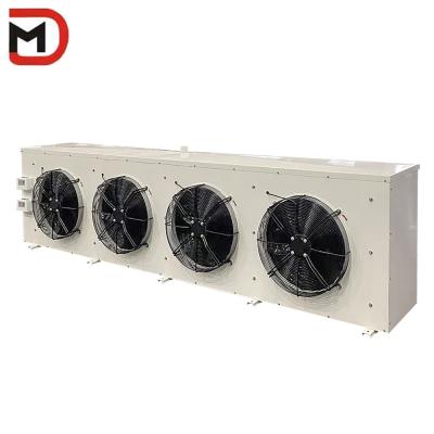 China 3pcs/Month Low Temperature Room Evaporator Electric Defrosting For Customized Cold Storage for sale