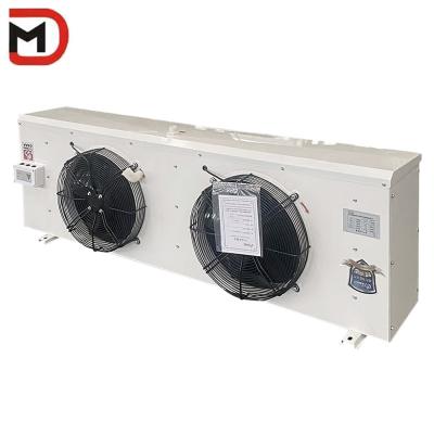 China Power Supply 220V/380V/415V Commercial Steel Plate Plastic Spray Evaporative Air Cooler for Custom for sale