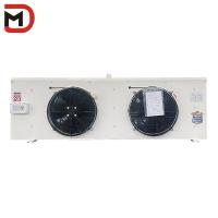 China Steel Plate With Plastic Spray Cold Room Evaporator for Medium Temperature Customized Acceptable for sale