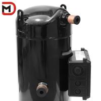 China 450 Lbs Reciprocating Copeland Air Compressor For Heavy-Duty Applications for sale