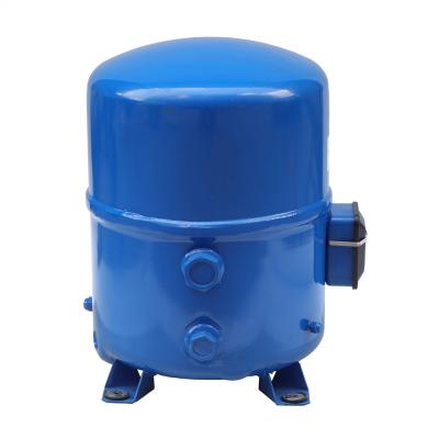 China Industrial High-Performance Scroll Compressor For Refrigeration Unit for sale