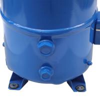 China Industrial High-Performance Scroll Compressor For Refrigeration Unit for sale
