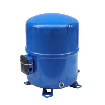 China Cooling System Air Cooling Scroll Compressor For Refrigeration Condensing Unit for sale